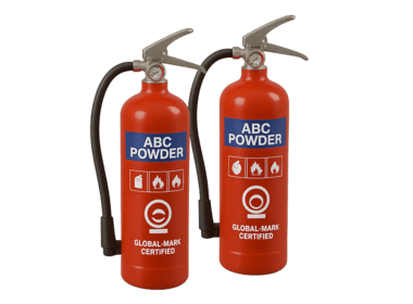 Home / Fire Equipment / Fire Extinguishers / Portable DCP (ABC Dry ...
